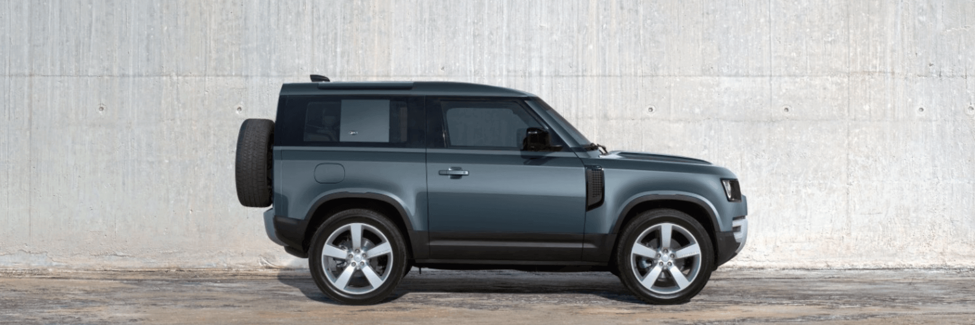 Duckworth Motor Group for Land Rover, Jaguar, Isuzu, Omoda, Jaecoo ...